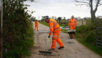 About us | VolkerFitzpatrick